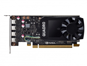 VGA Nvidia