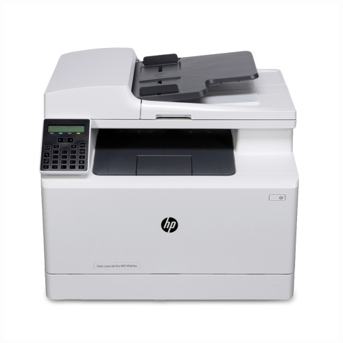 HP Color LaserJet Pro MFP M181fw