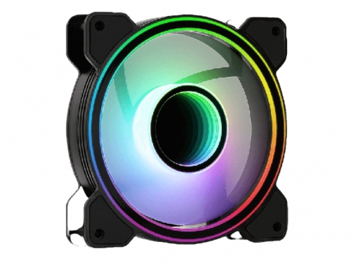 Aerocool Mirage 12 ARGB 12CM Fan