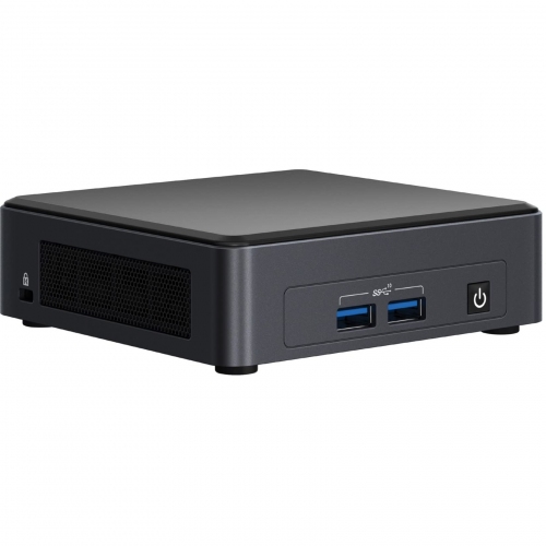 Intel NUC 11 - NUC11PHKi7C (Barebone)